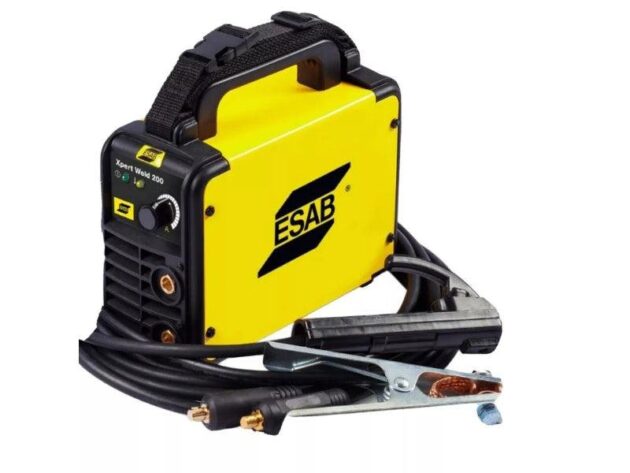 ESAB 200