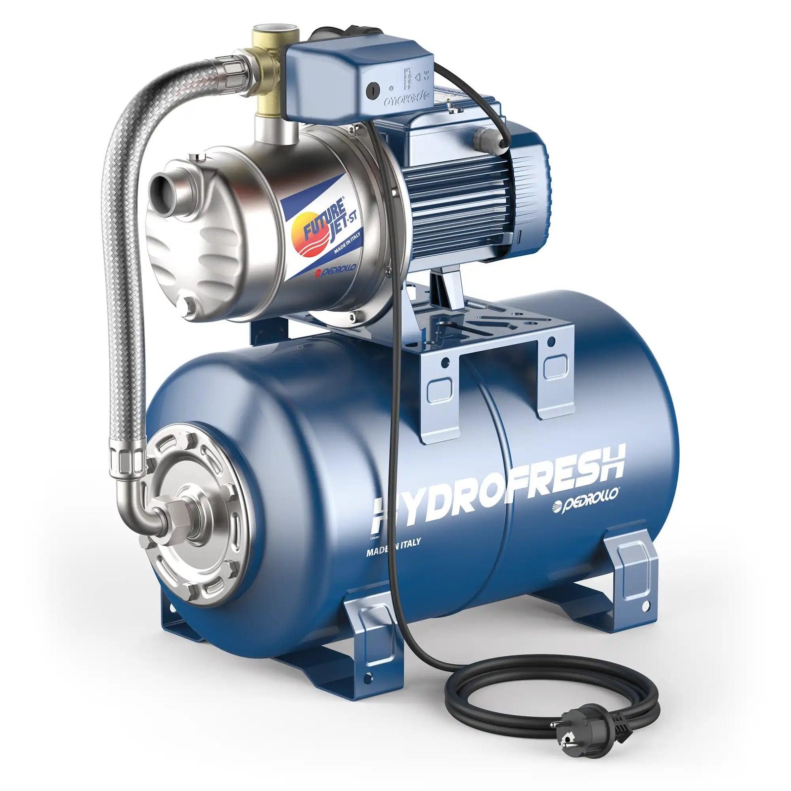 Get Pedrollo HYDROFRESH Pressure boosting unit in UAE