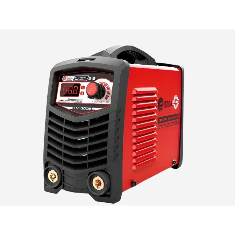 Buy Edon LV 300S Inverter Welding Machine With Digital in UAE