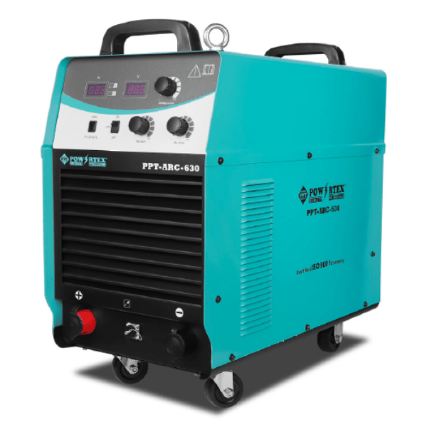Get Durable Powertex PPT-MIG-200 Welding Machine in UAE