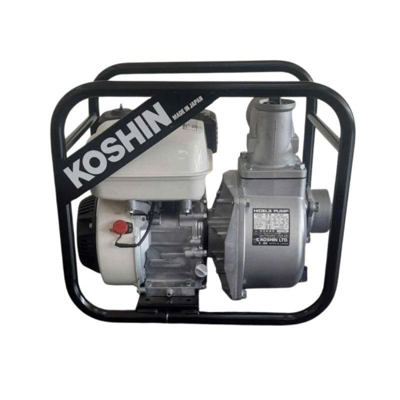 Honda Koshin SEH-80P