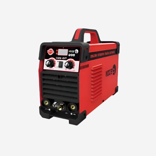 Buy Edon TIG 250 IGBT Inverter Welding Machine in UAE