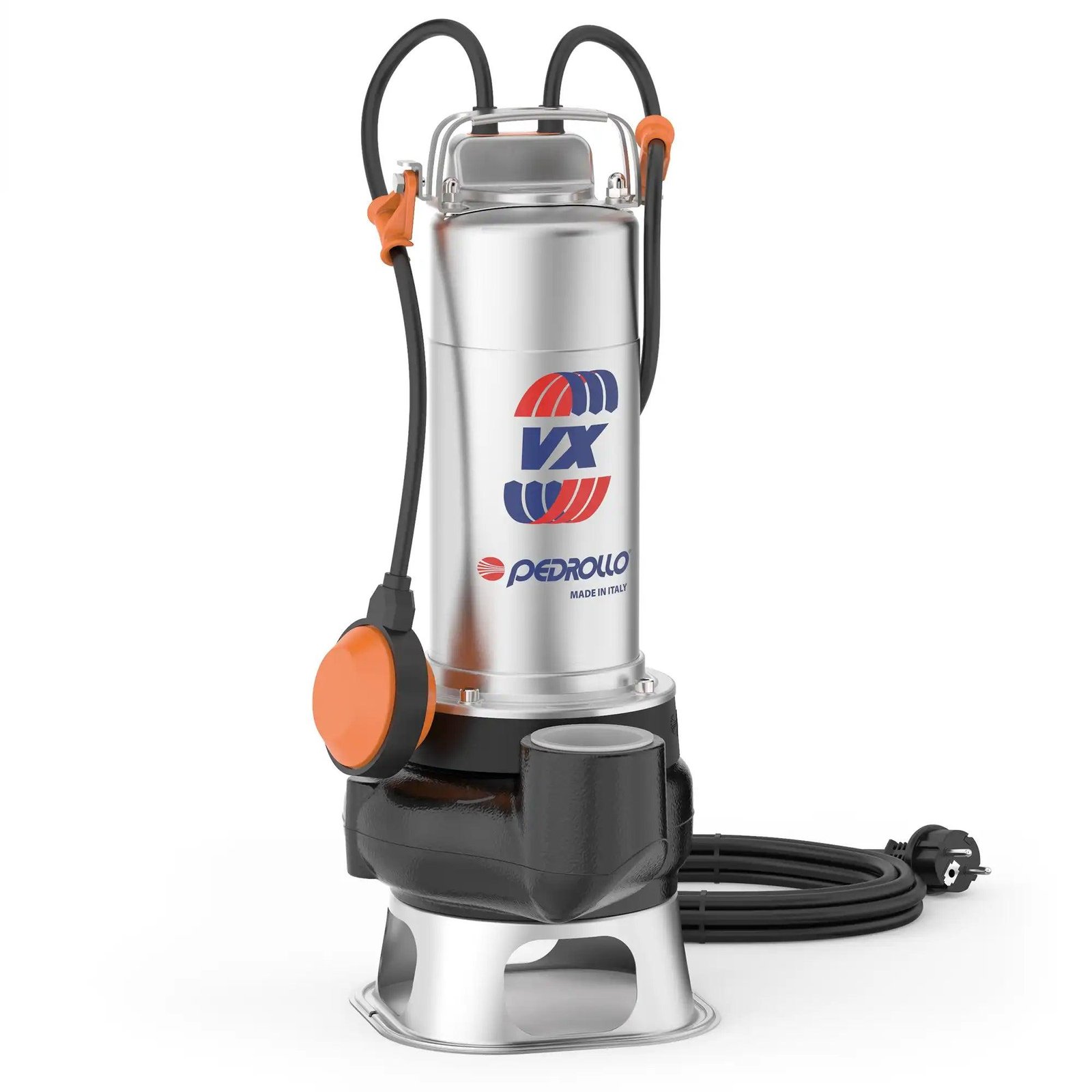 Get High Quality Pedrollo VX Submersible sewage pumps in UAE