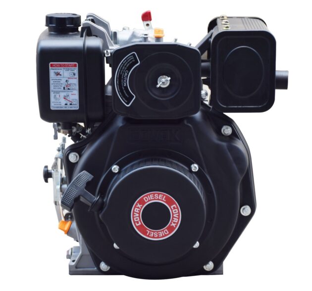 Get Premium Covax Air Cooled Diesel Engine in Dubai, UAE