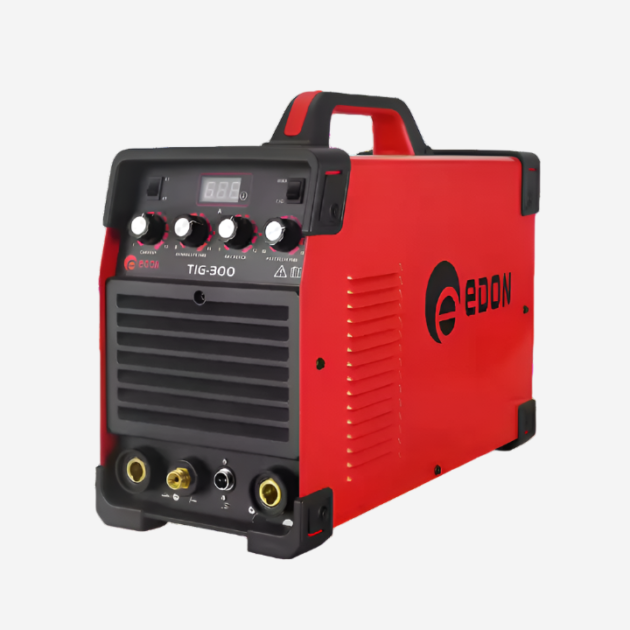 Buy Edon TIG 300 TIG/MMA Inverter Welding Machine in UAE