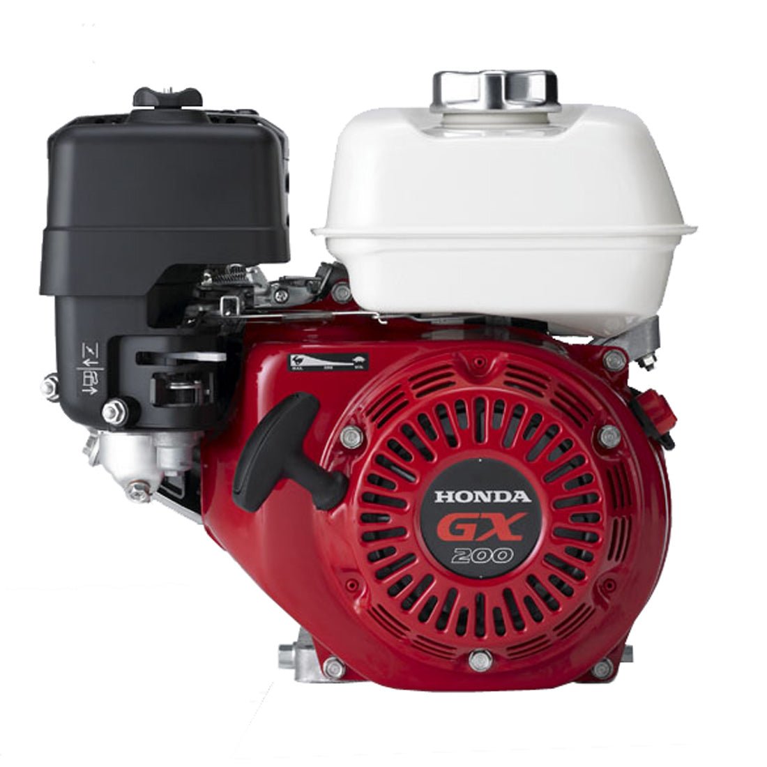 Honda GX200 Petrol Engine – 6.5HP Versatile Engine for Medium-Duty ...
