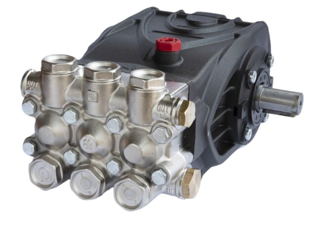 Order Genuine Interpump WS202 Triplex Plunger Pump in UAE