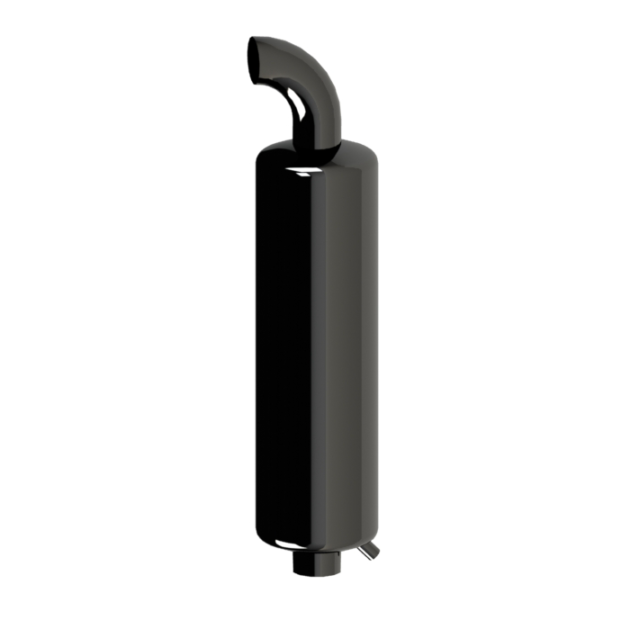 Discharge Silencer